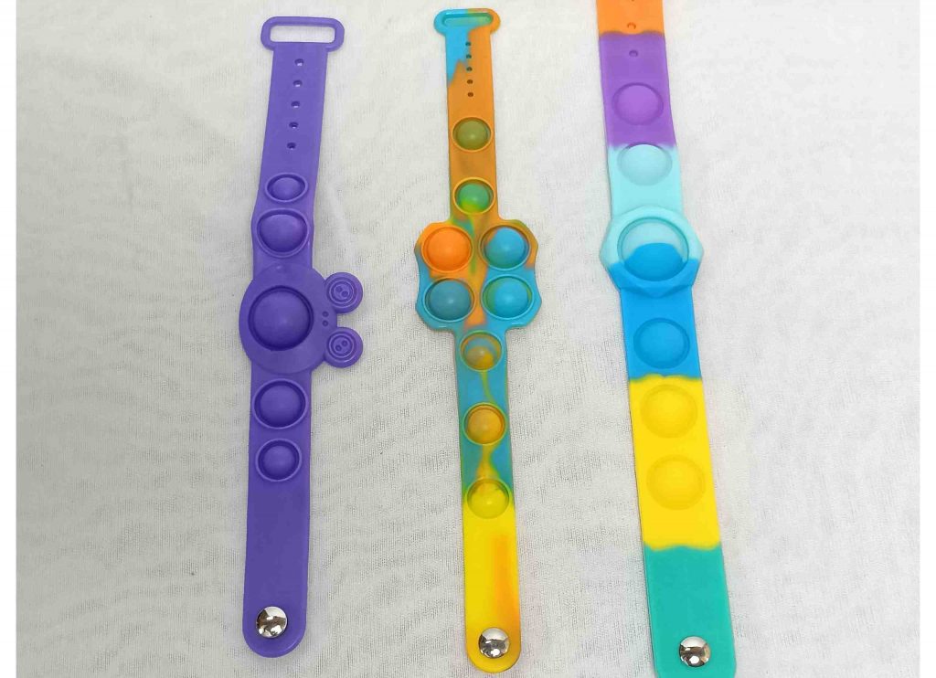 POP IT watch shape – Sellet