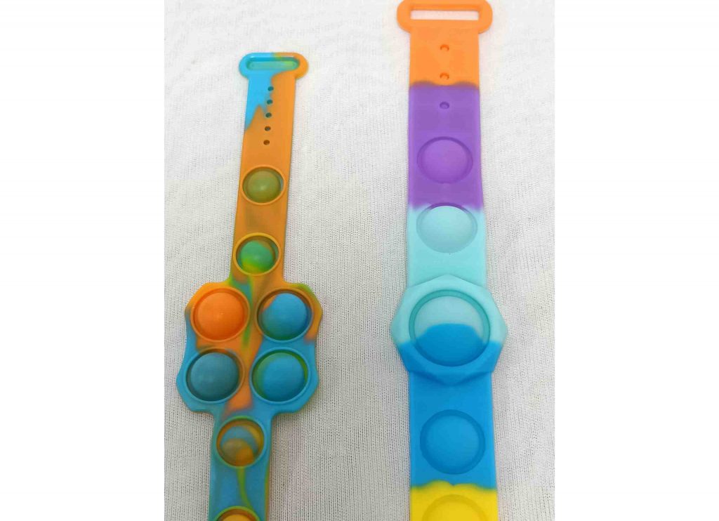 POP IT watch shape – Sellet