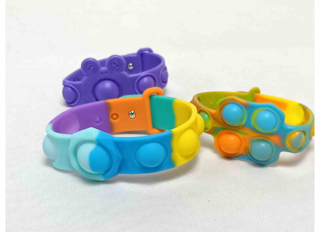 POP IT watch shape – Sellet