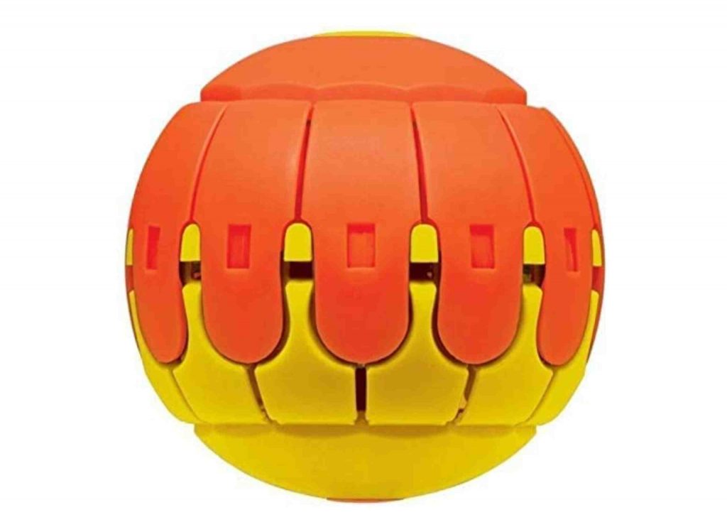 BLAST BALL DISC – SELLET
