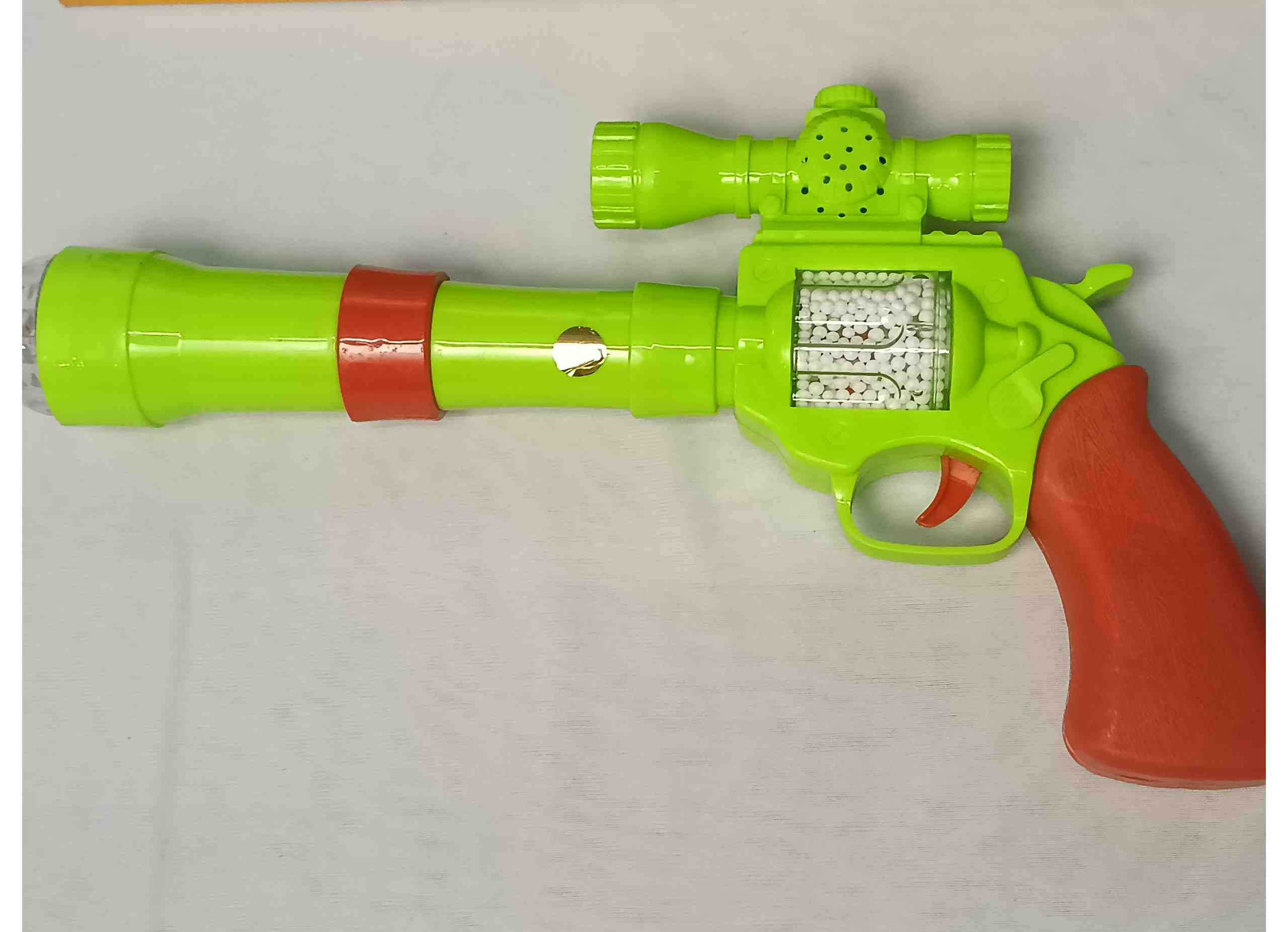 PROJECTOR GUN WITH LIGHTS AND MUSIC – Sellet