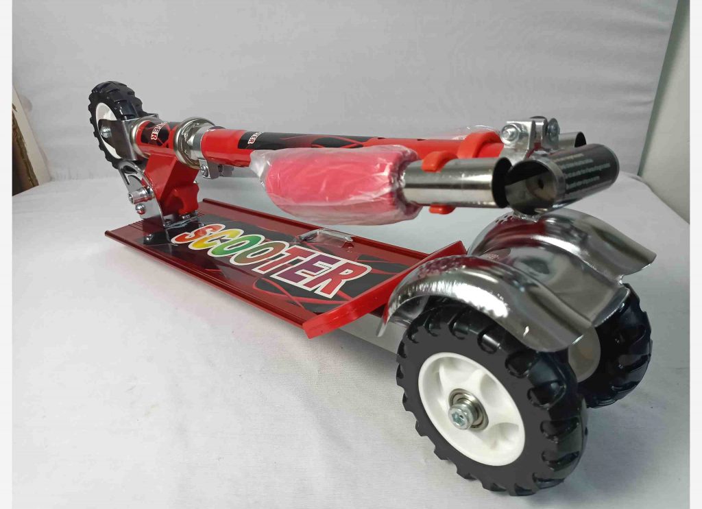 Metal Scooter Big Size scooty Kick scooter – Sellet