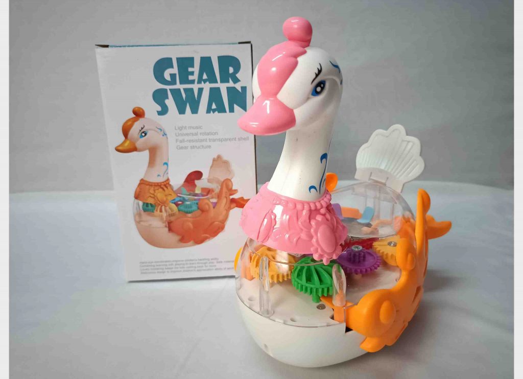 GEAR SWAN – Sellet