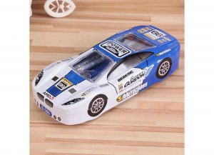 Metal Car Pencil Box – SELLET