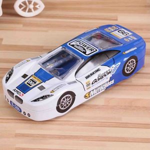 Metal Car Pencil Box – SELLET