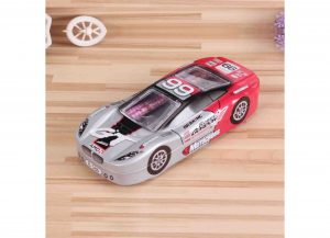 Metal Car Pencil Box – SELLET