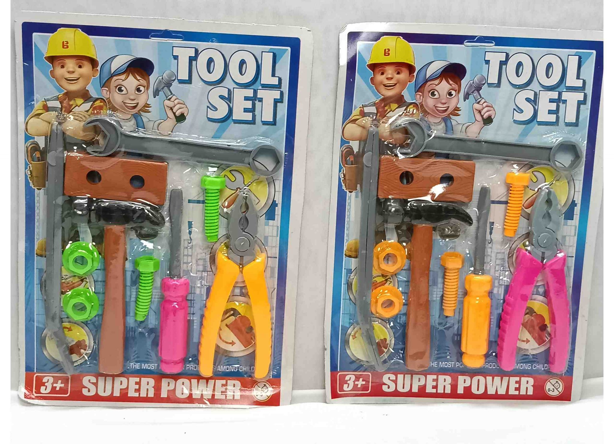 Bob Tool kit Set Average Qualityhighlighter – Sellet