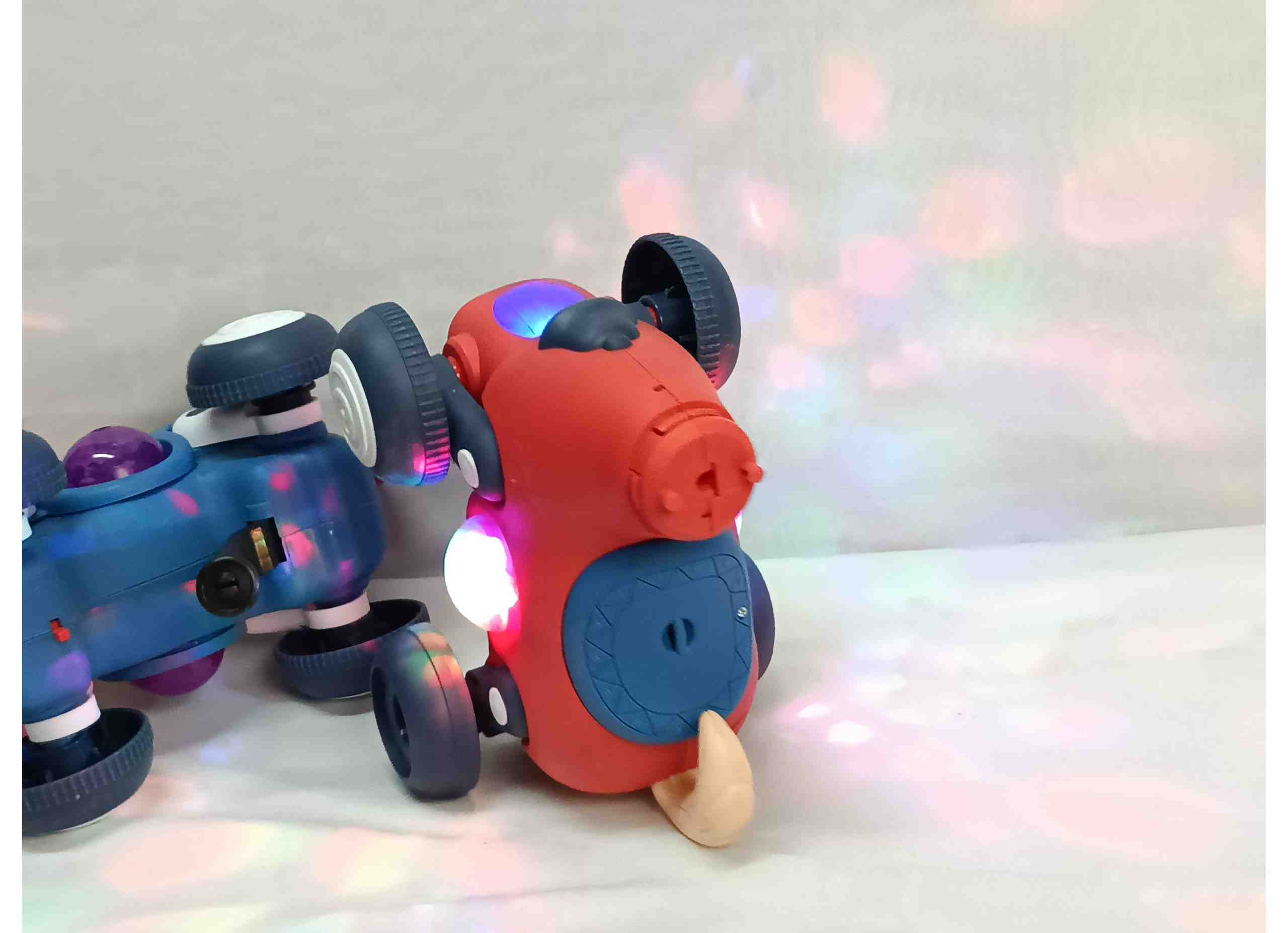 Electric Cute Pet In Dog and Lion Design – Sellet