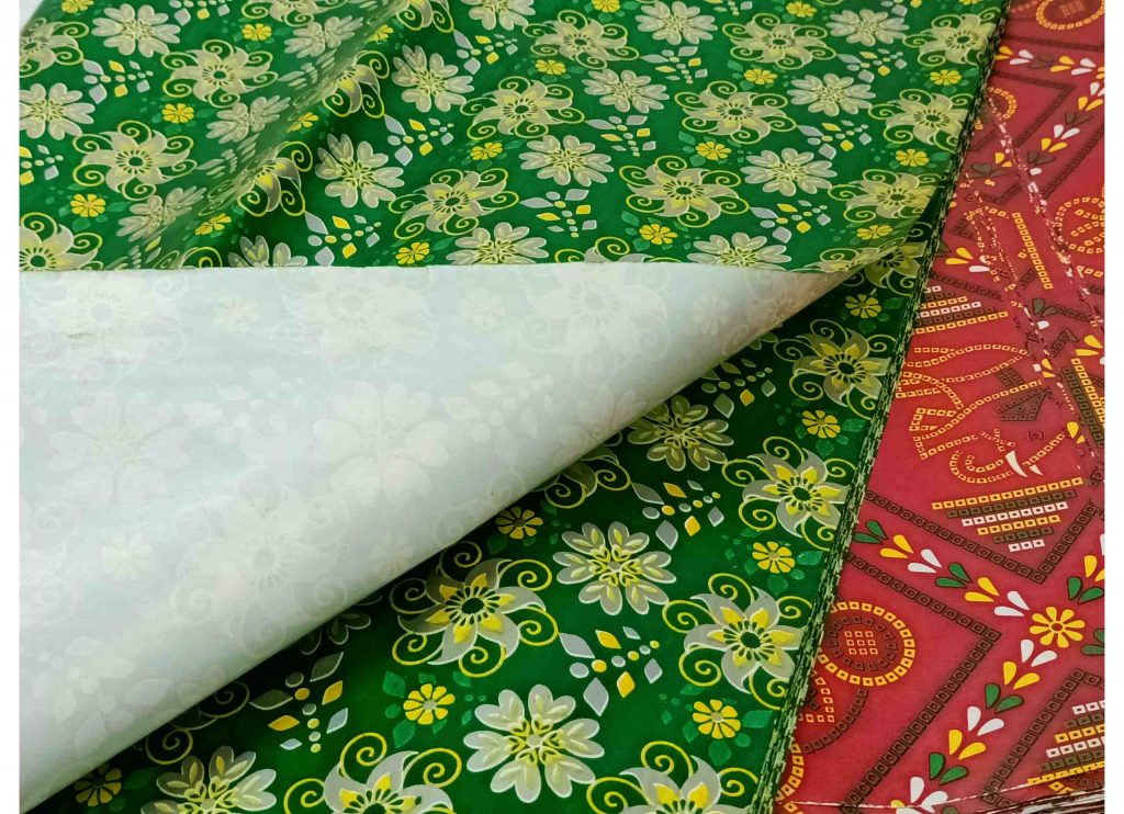 (50 Pcs) Paper Gift Wrapping Sheet GW2 – Sellet