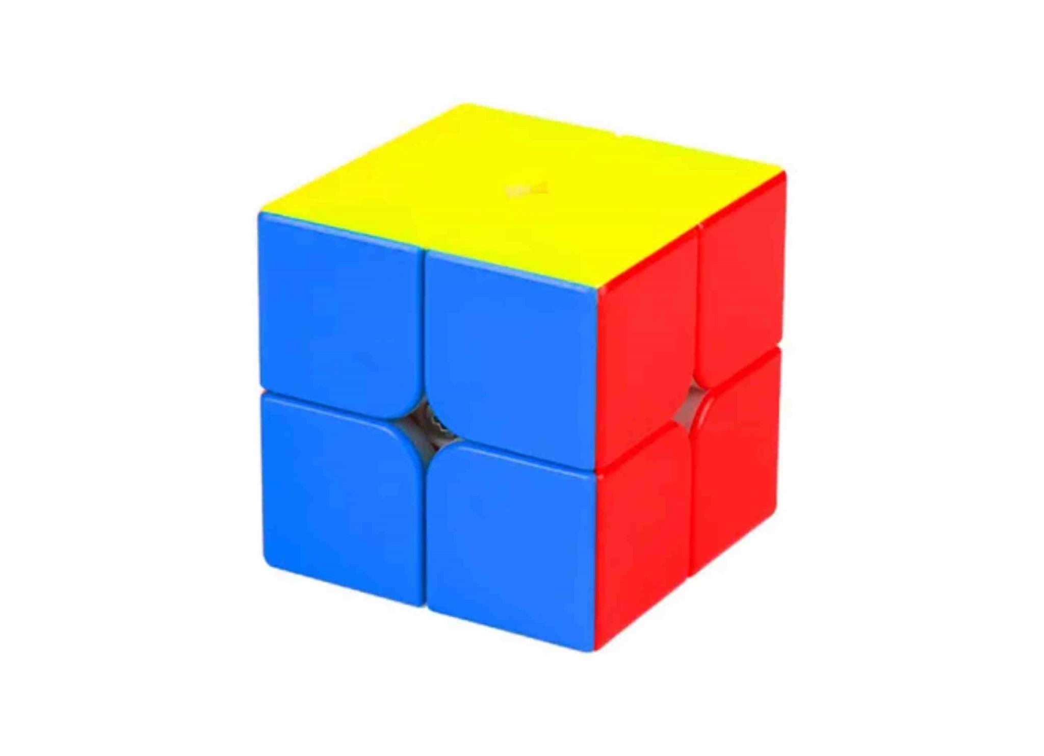 Cube 2×2 Rubix cube inspired – Sellet