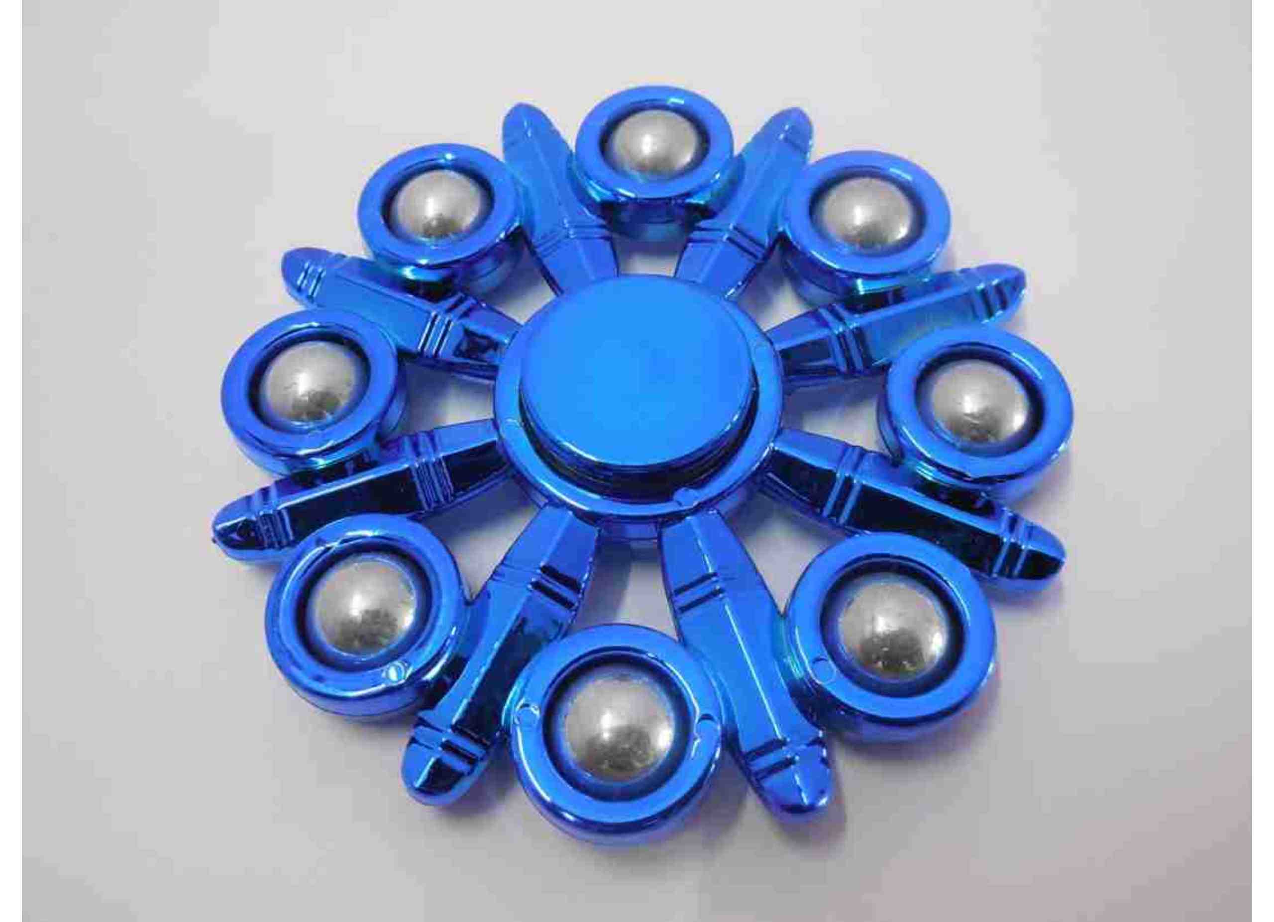 8 Ball Spinner Fidget – Sellet