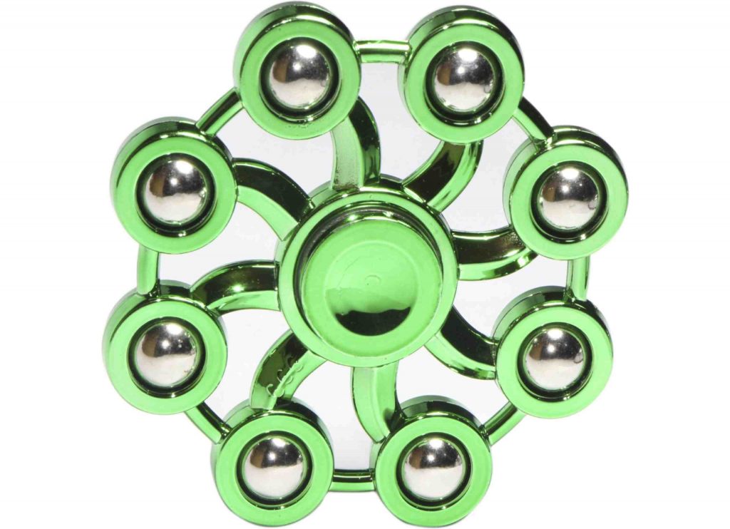 8 Ball Spinner Fidget – Sellet