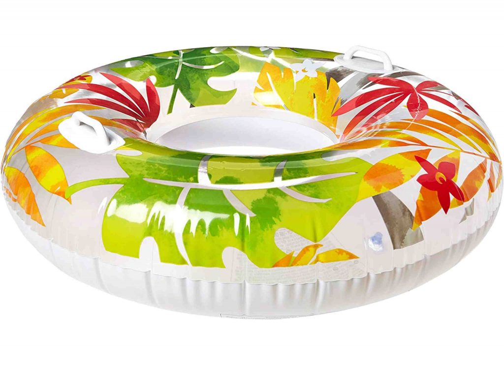 38″ Pool Float Tube by Intex – Sellet