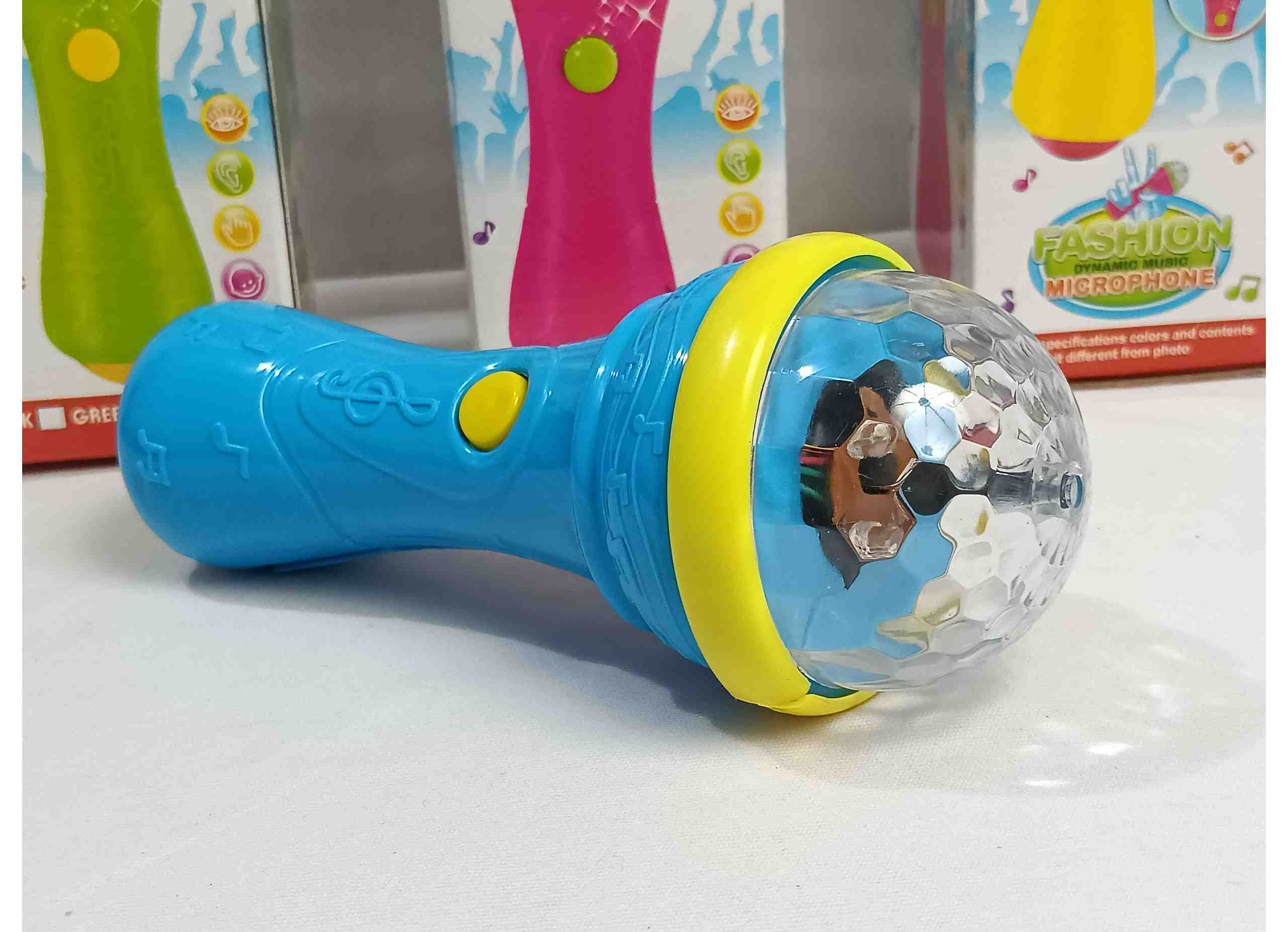 5d Projector Light – Sellet