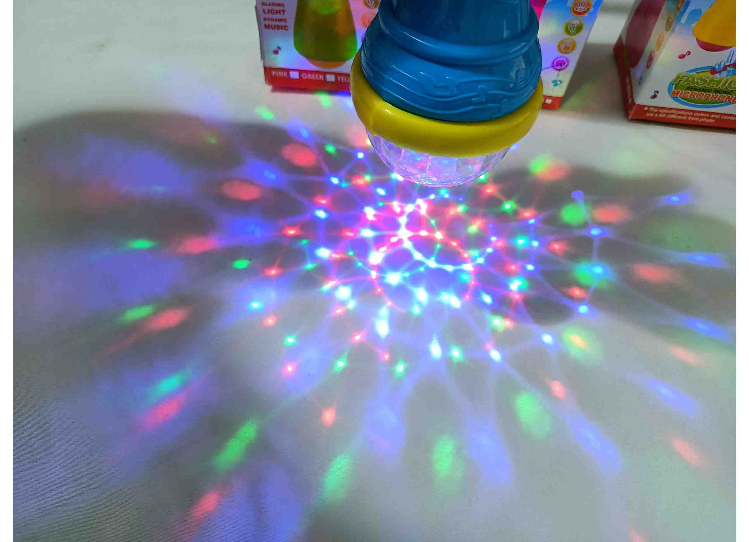 5d Projector Light – Sellet