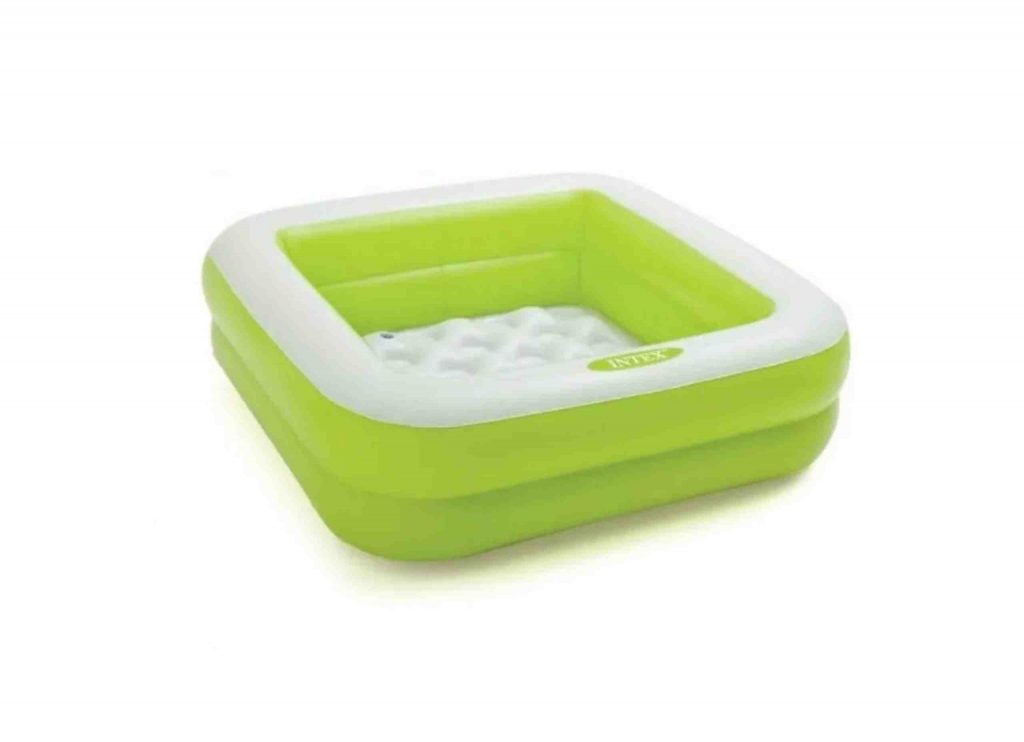 3ft Square Inflatable Swimming Pool by Intex – Sellet