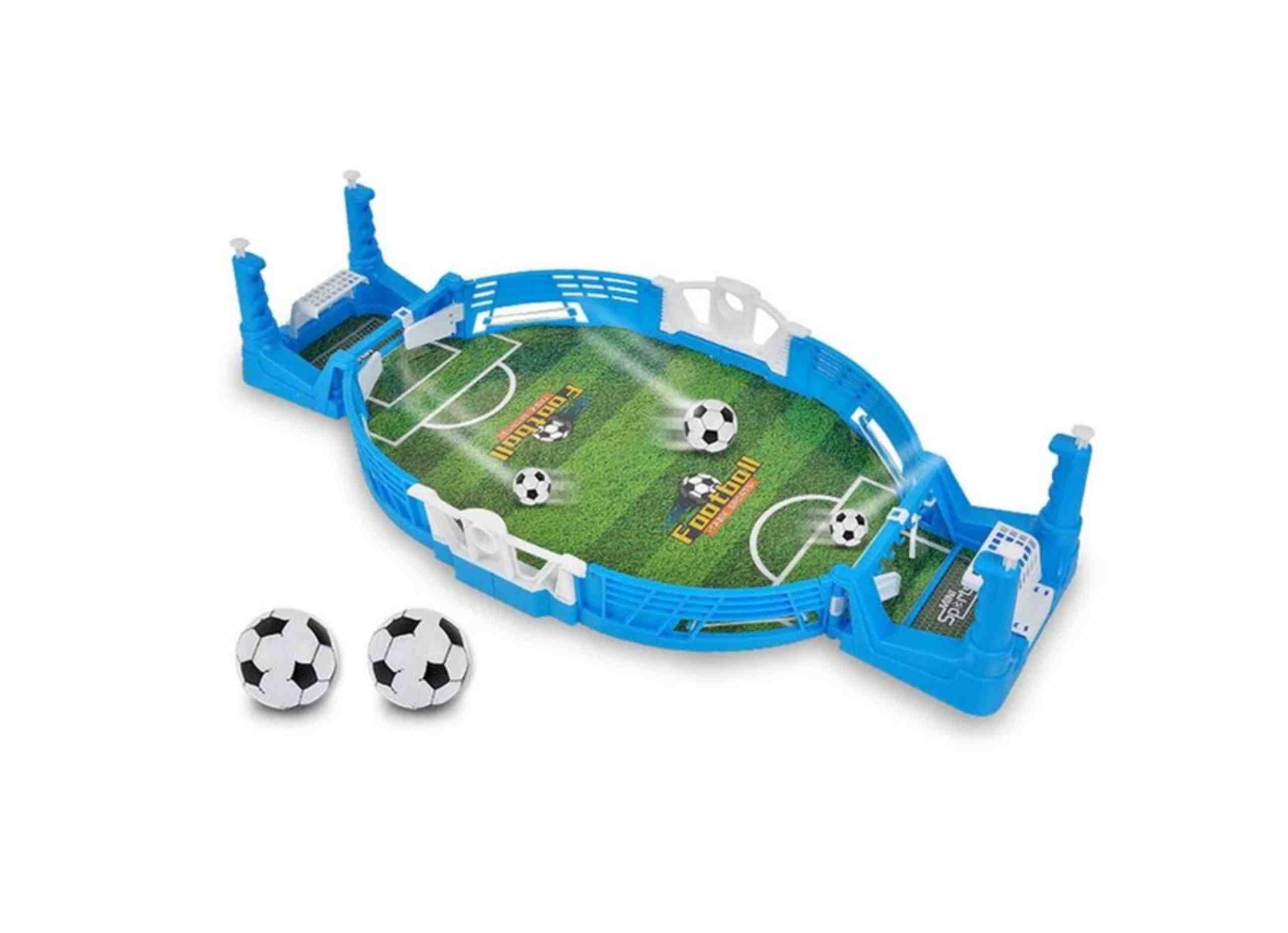 Table Football Pinball Game Portable – Sellet