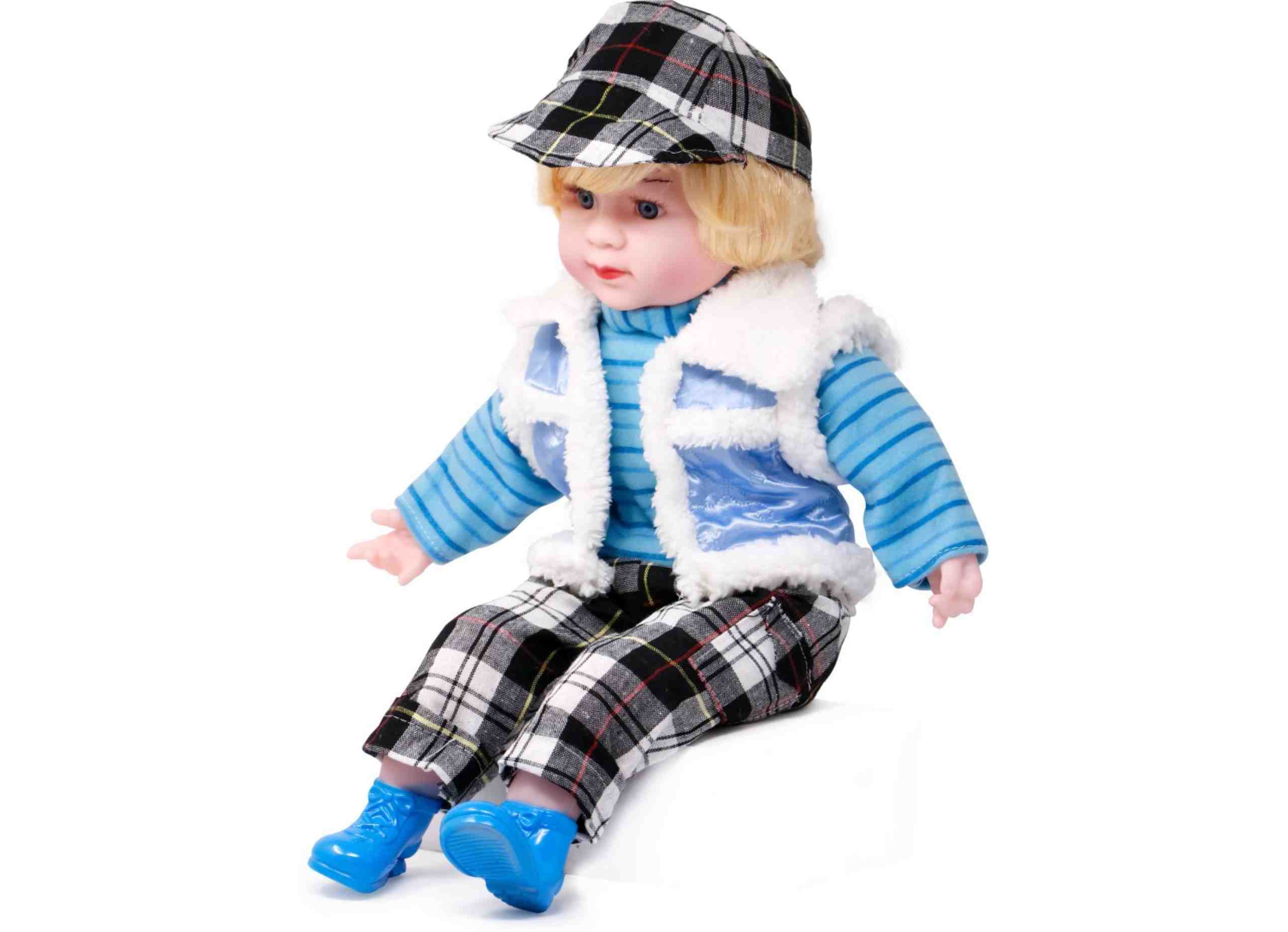 Musical Poem Boy Big – Sellet