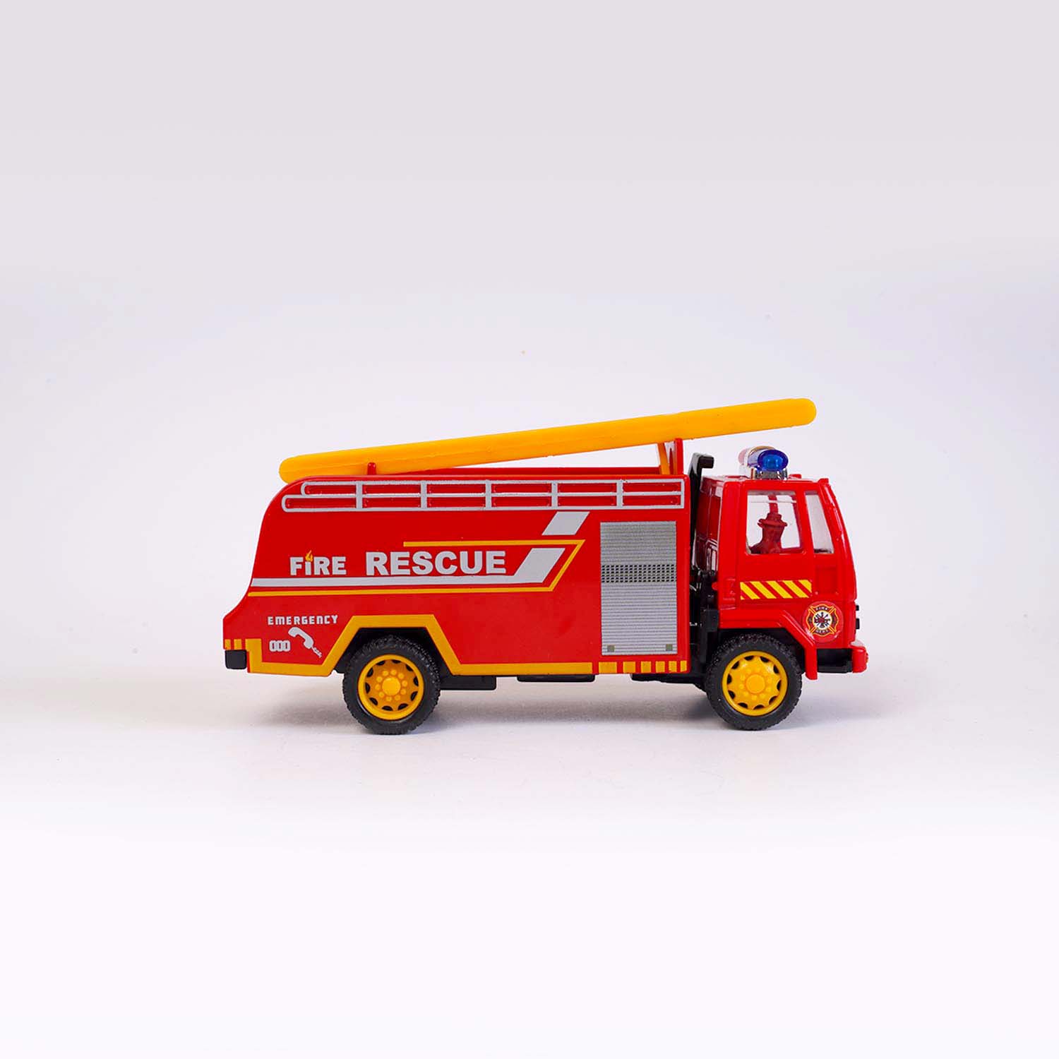 Fire tender – Centy – Sellet