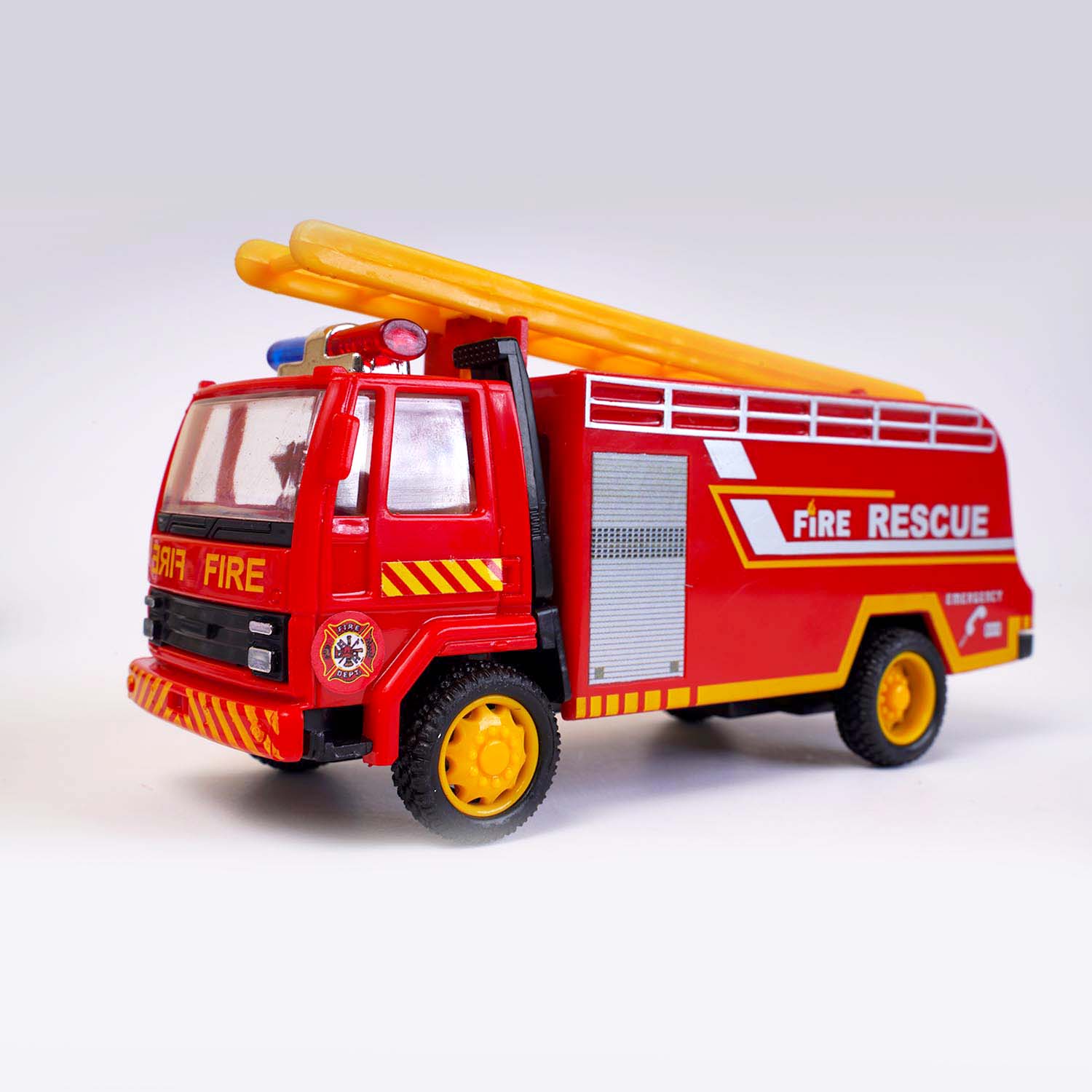Fire tender – Centy – Sellet