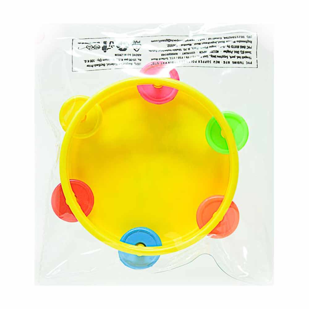 Dafli Rattle – Sunny – Sellet