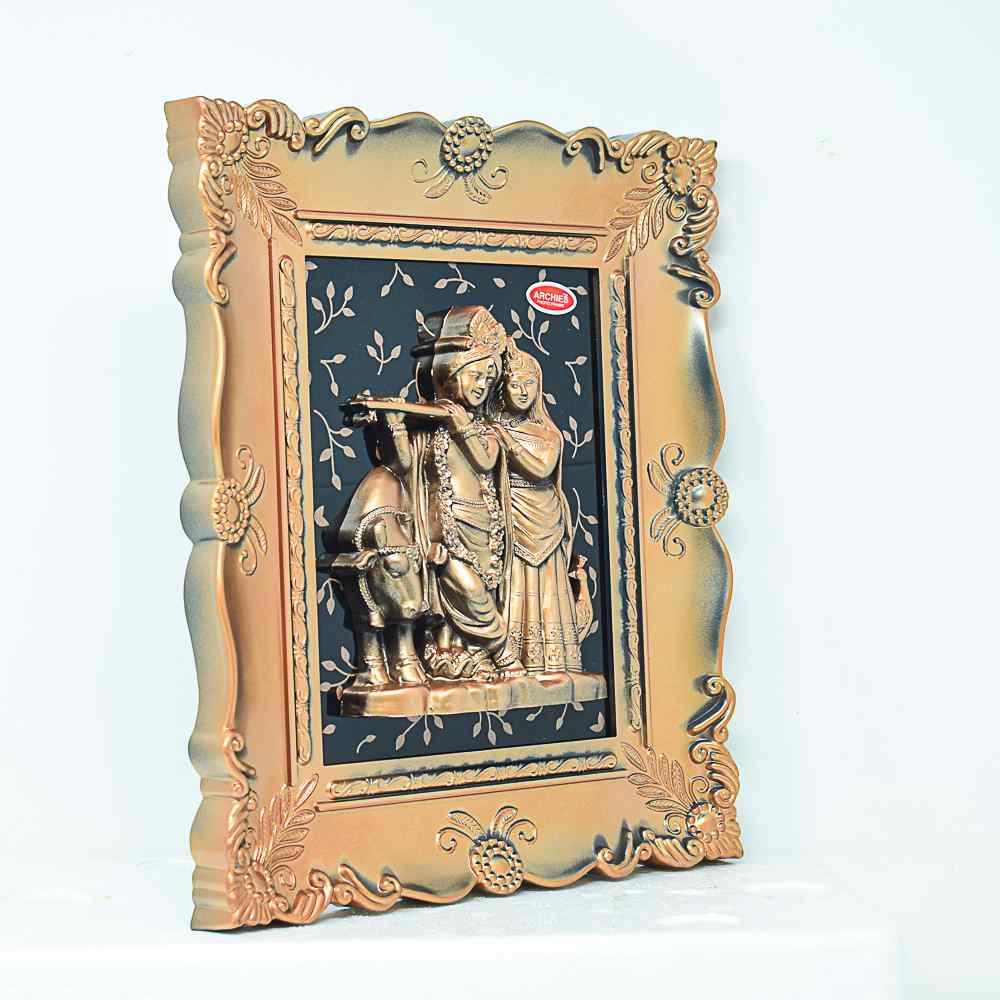 305 PG Archies RK Frame 10″x12″ – Sellet