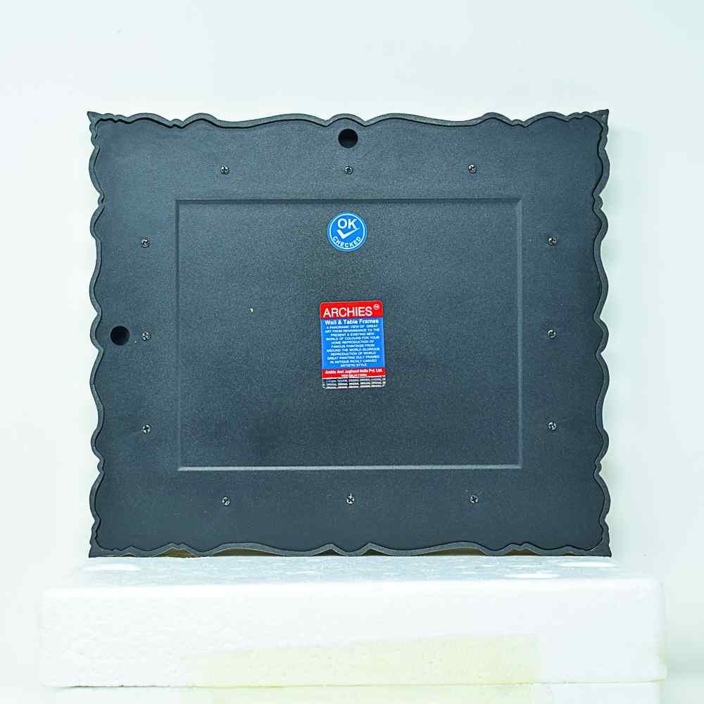 286 Dx CL Archies LG Frame 11″x13″ – Sellet