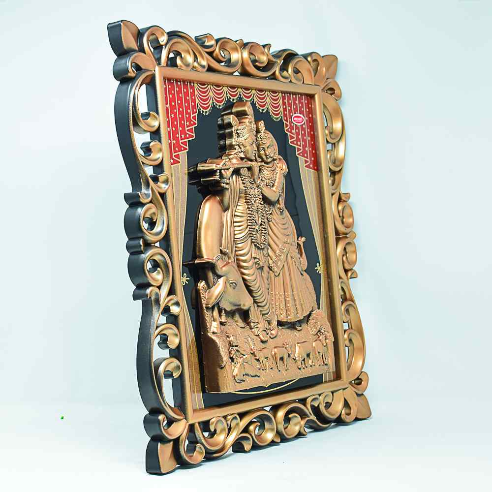 401 CL Archies RK Frame 15″x18″ – Sellet