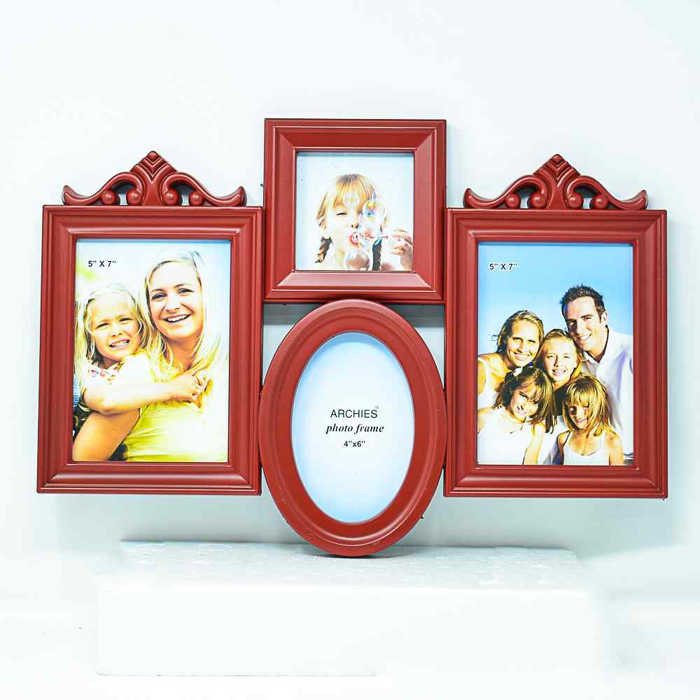 377 Archies photo frame 13″x18″ ( 4 photo) – Sellet