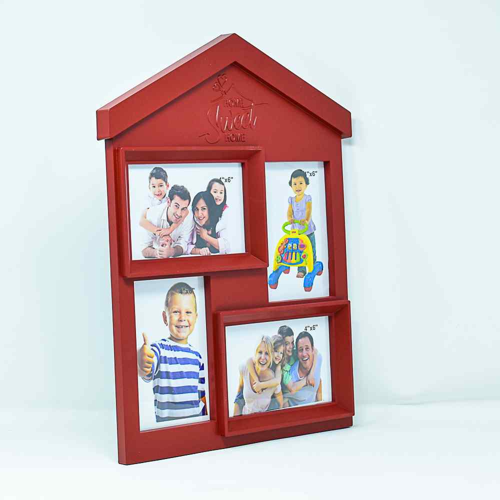 GP 24 Pringle Photo Frame 12″x16″ ( Hut 4 photo) – Sellet