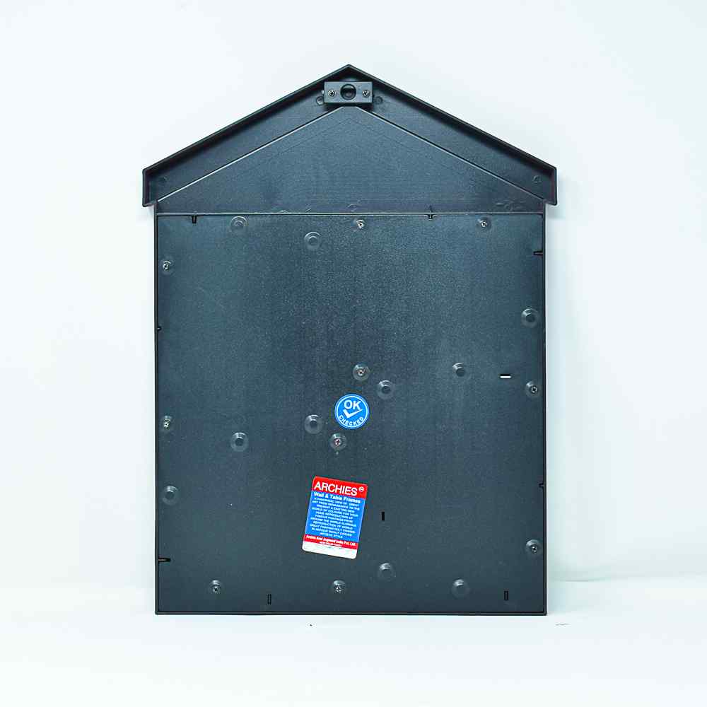 GP 24 Pringle Photo Frame 12″x16″ ( Hut 4 photo) – Sellet