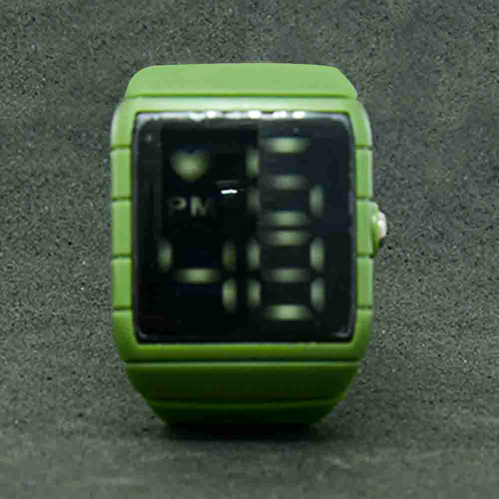 Waterproof Unibody Digital Watch in Multiple color – SELLET