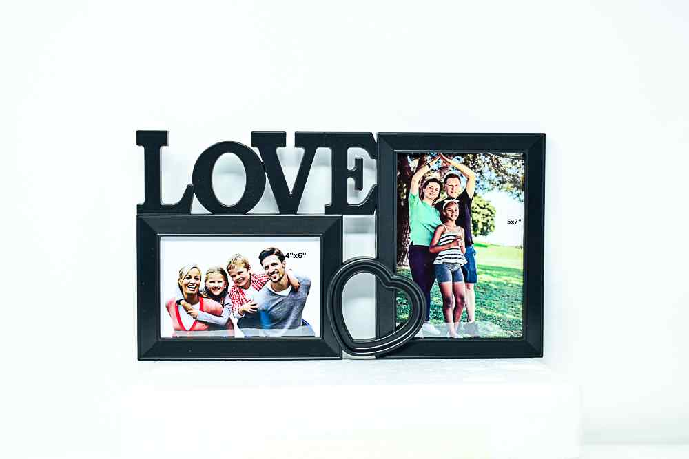 GP 26 Pringle Photo Frame 8″x14″ ( Love 2 photo) – Sellet
