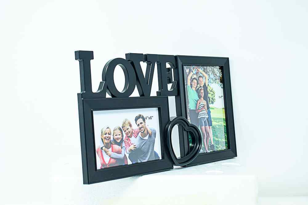 GP 26 Pringle Photo Frame 8″x14″ ( Love 2 photo) – Sellet