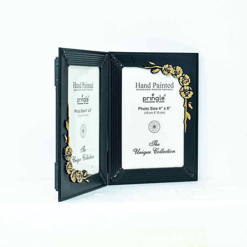 GP 34 Pringle Folding Double Table Frame 4″x6″ – Sellet