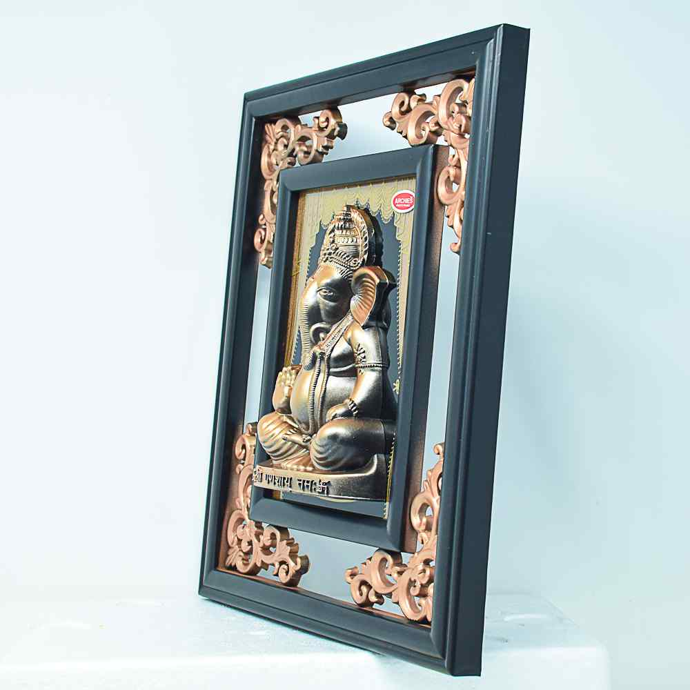 200 CL Archies Ganesh Ji Frame 11″x13″ – Sellet