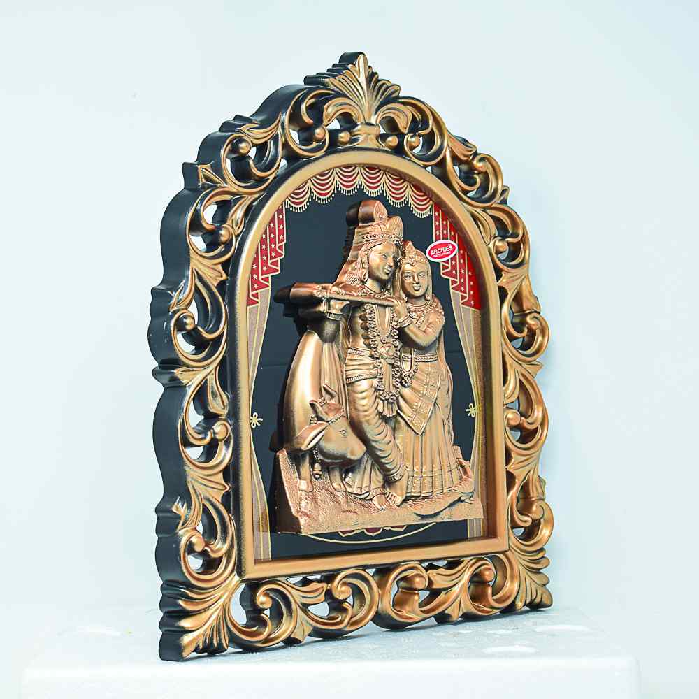 468 CL Archies RK Frame 11″x14″ – SELLET