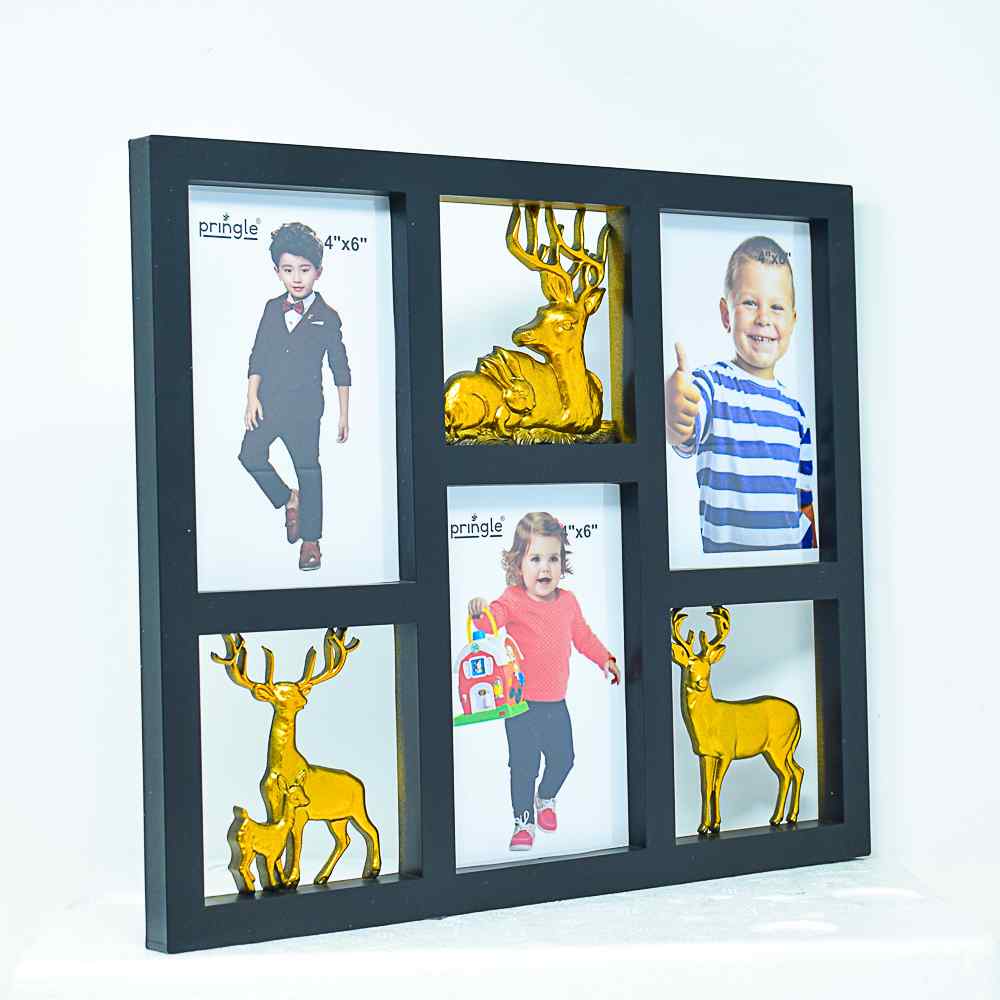 GP 38 Pringle Photo Frame 11″x13″ (3 photo) – Sellet