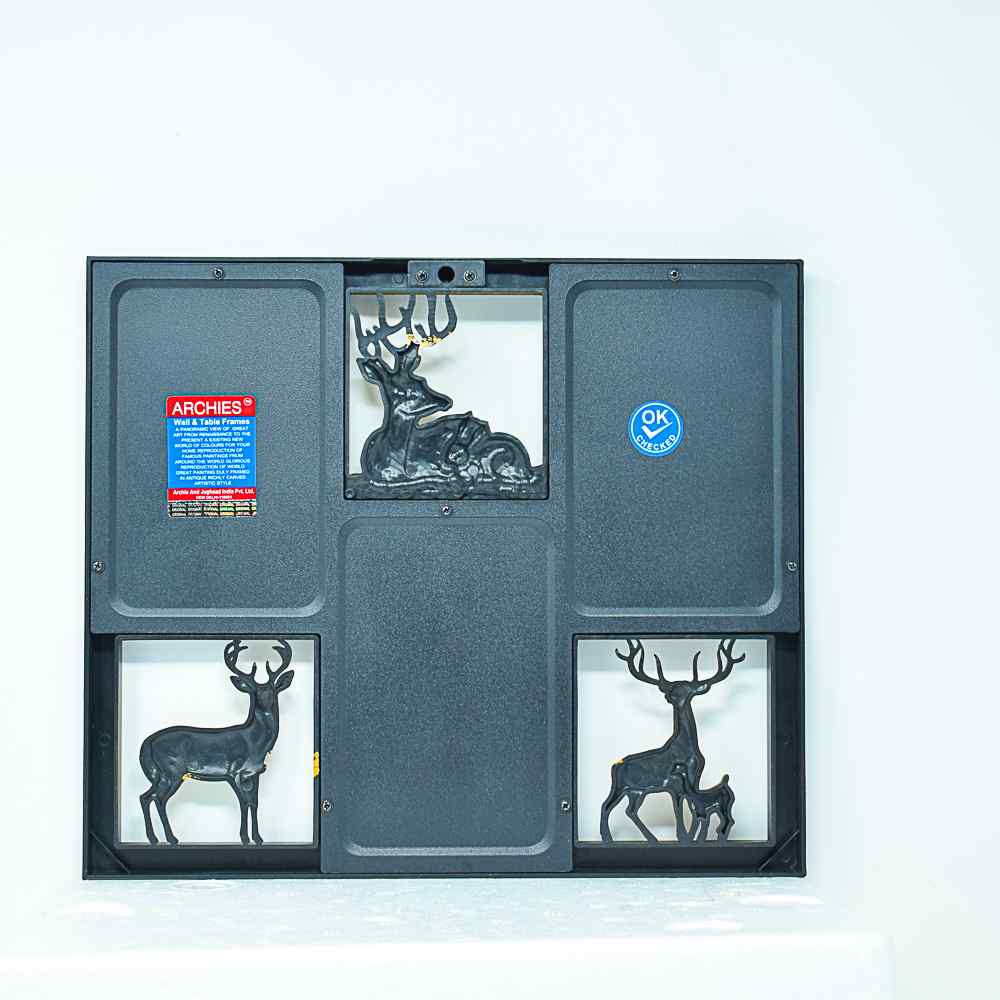 GP 38 Pringle Photo Frame 11″x13″ (3 photo) – Sellet