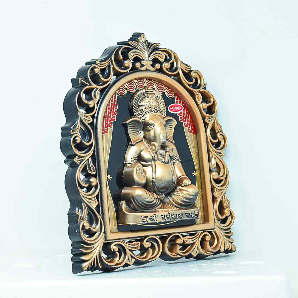 488 CL Archies Ganesh ji Frame 10″x12″ – Sellet