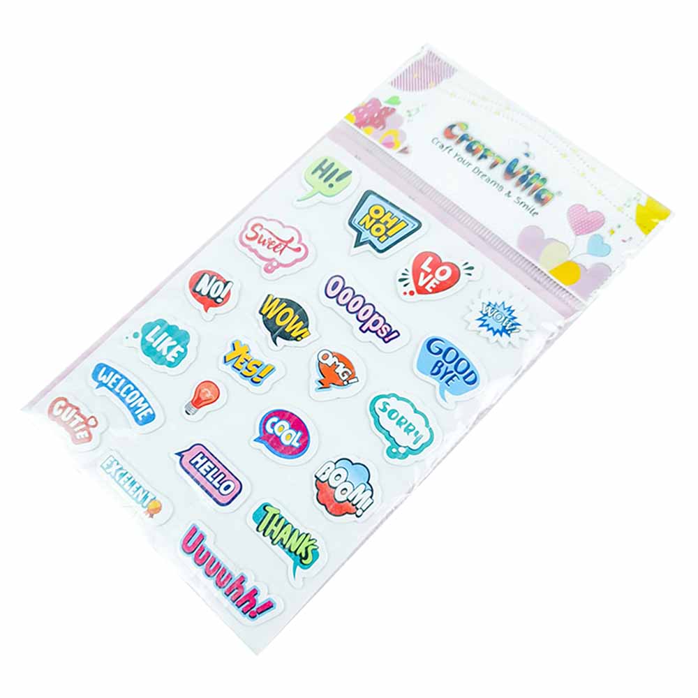 Glare Emoji Mix – Sellet