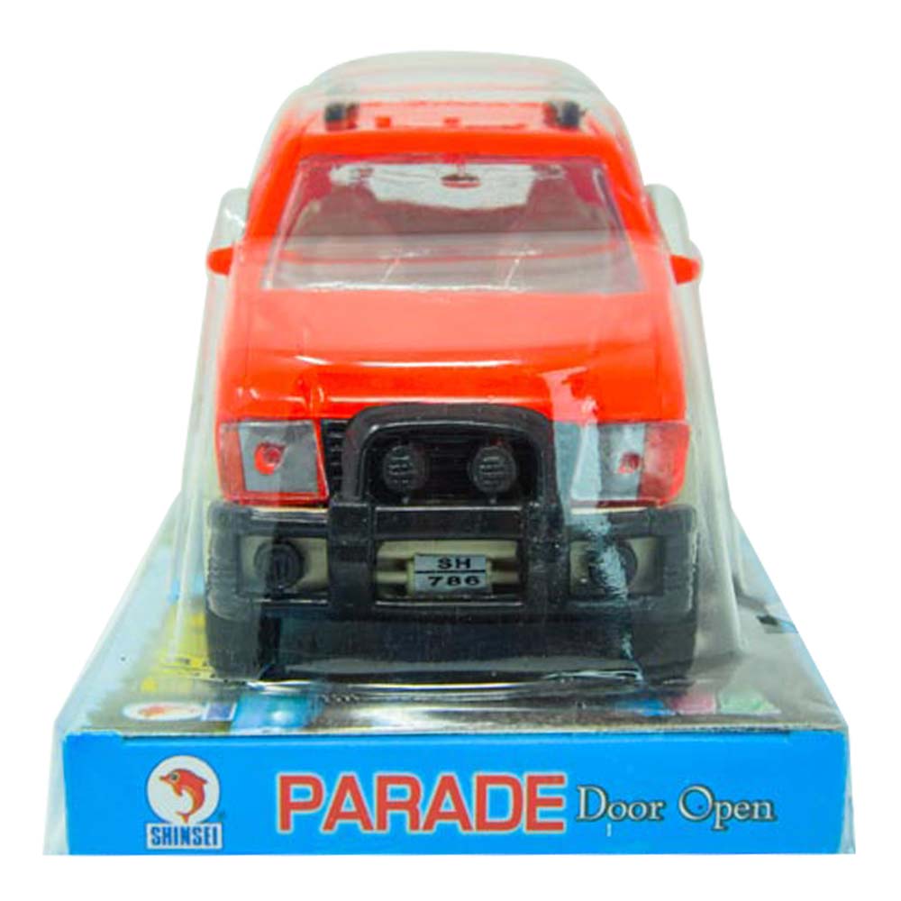 Prado D/o Pullback – Shinsei – SELLET