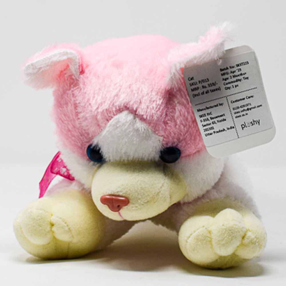 SKEE CAT P 013 – Sellet