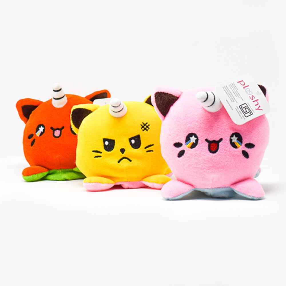 REVERSIBLE UNICORN – Sellet