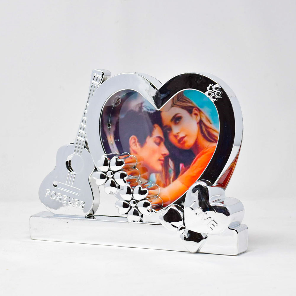 Heart Beat Photo frame GS – Sellet