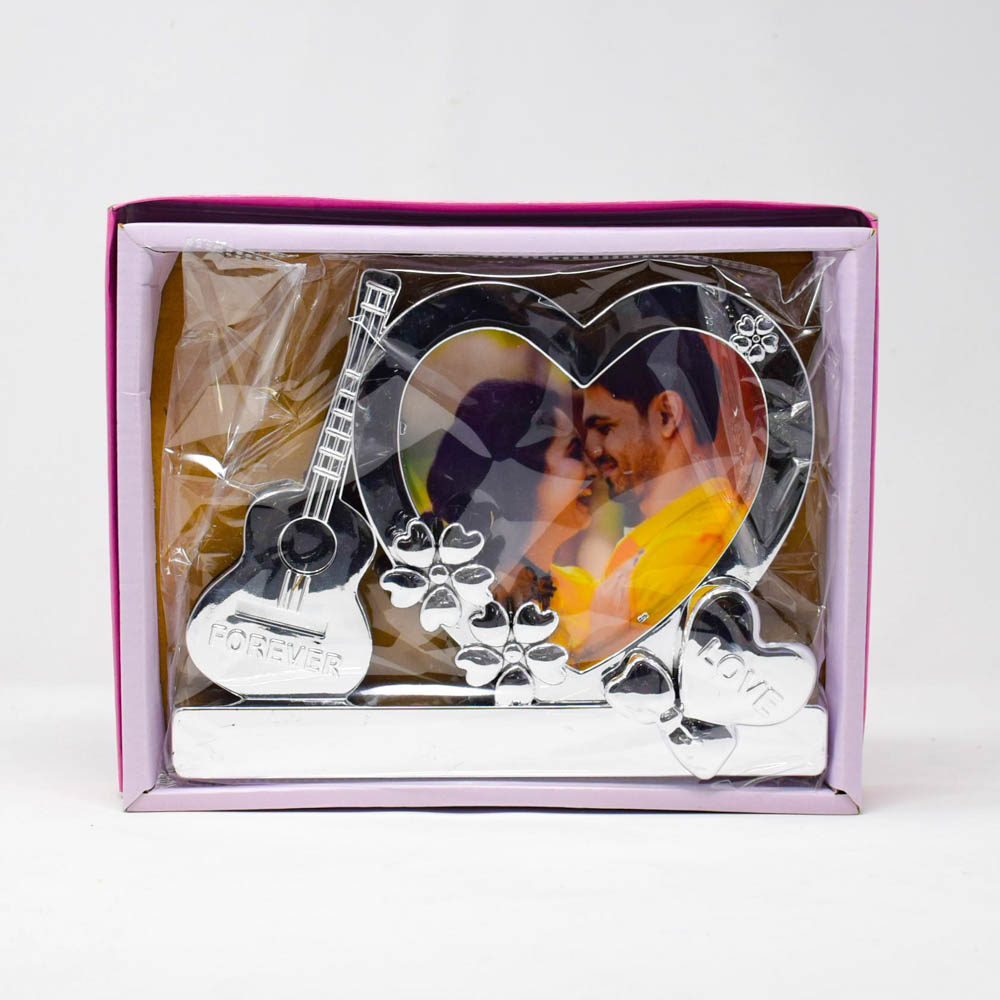 Heart Beat Photo frame GS – Sellet