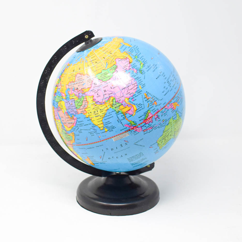 Small Globe With Polish | 12.5cm | GS – Sellet
