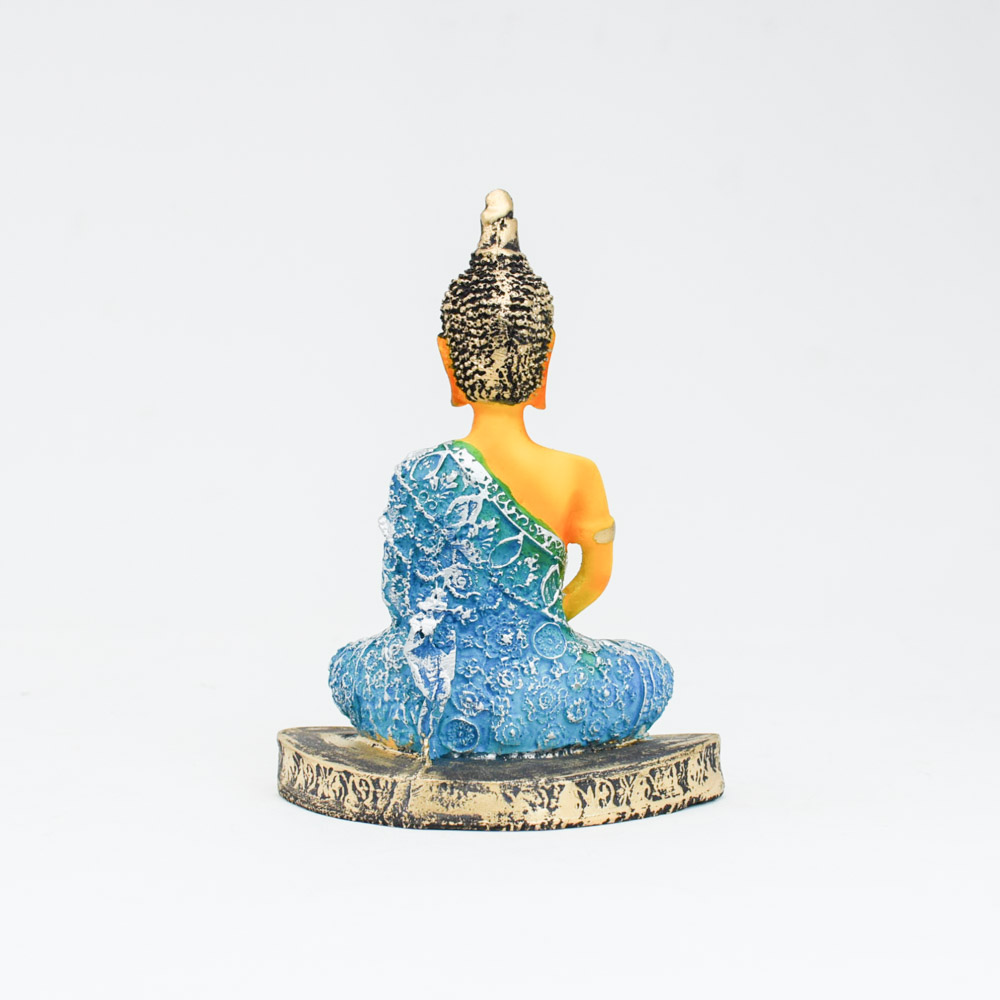 (1 Pcs ) Buddha In Assorted Design & Colours | PRD Bhakti 66 No | GS ...