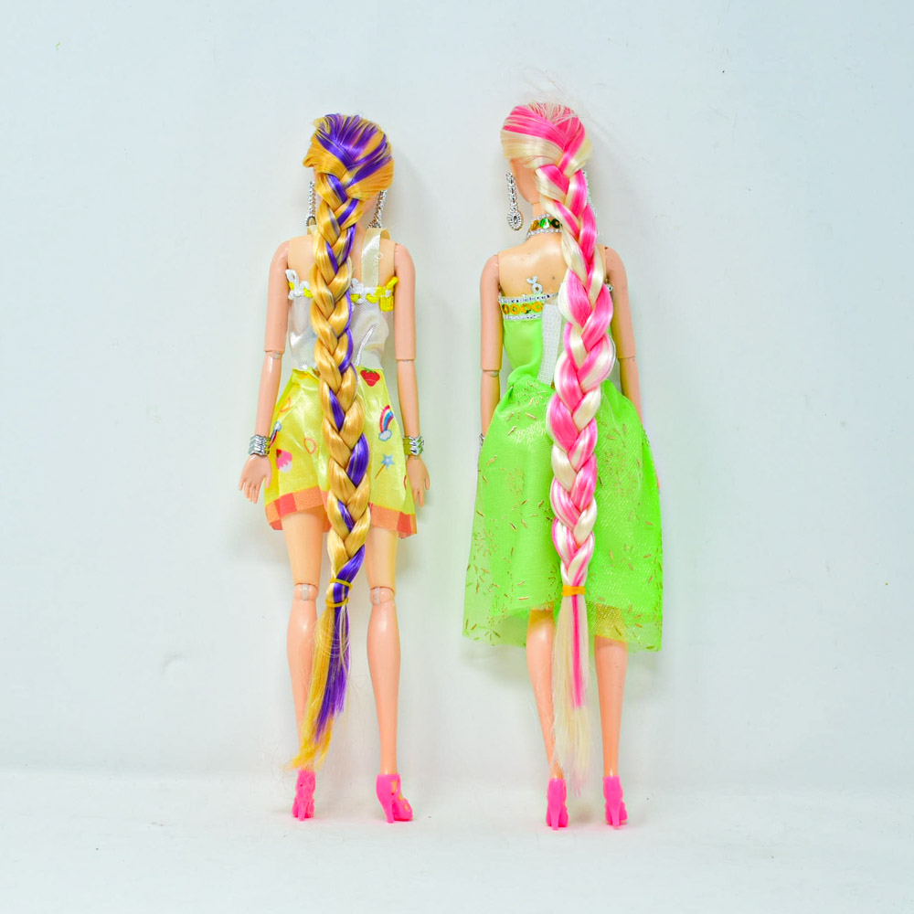 Mona & Donna Doll- By Manku – Sellet