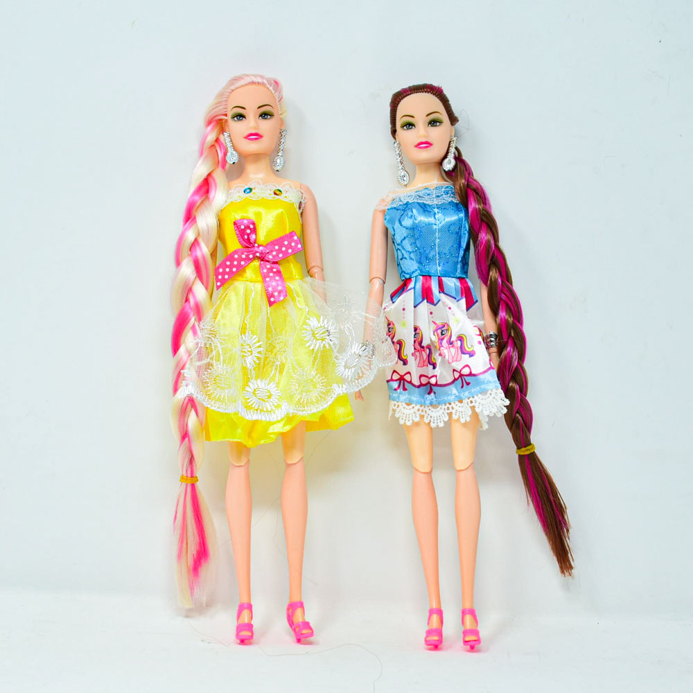 Mona & Donna Doll- By Manku – Sellet